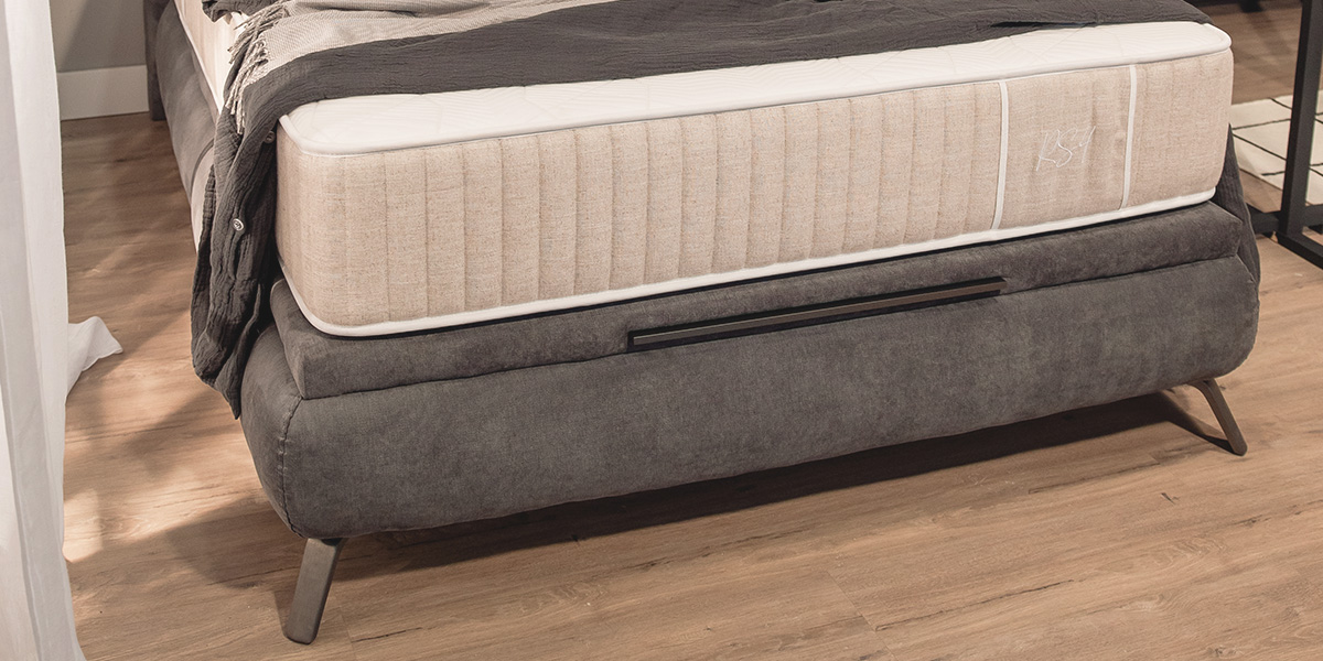 Canapé CB100 de alta gama | Bedland